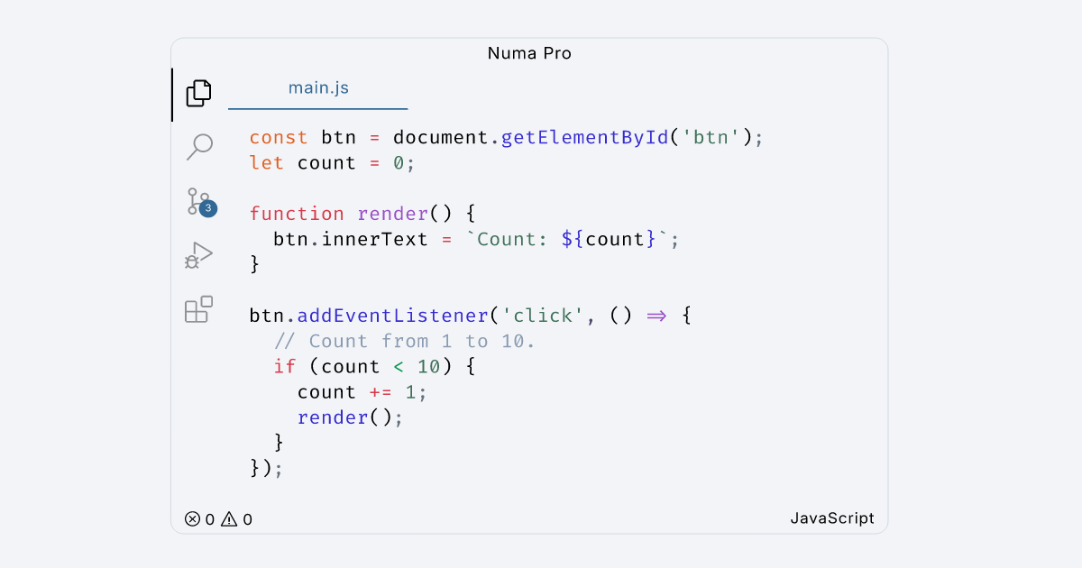Themes To Die For by Alec Larson | VS Code Themes