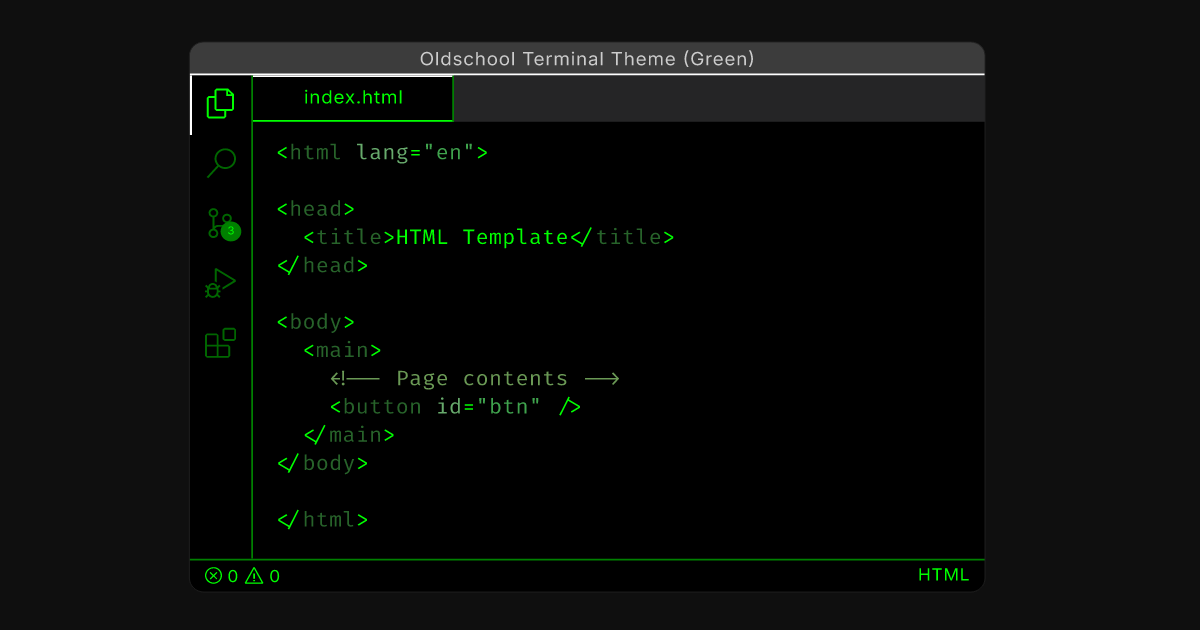 Oldschool Theme: Windows 95 Edition by Ericson Willians Rocha Pires ...