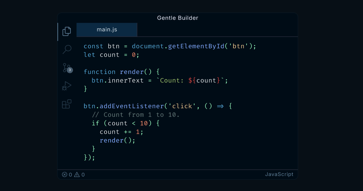Gentle Themes by lukeocodes | VS Code Themes